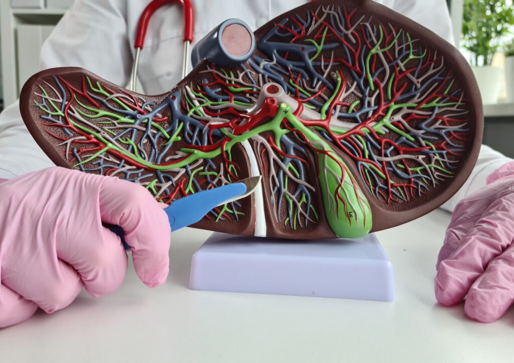 Hospital Cardiológico Costantini - Cirurgia de Vesícula